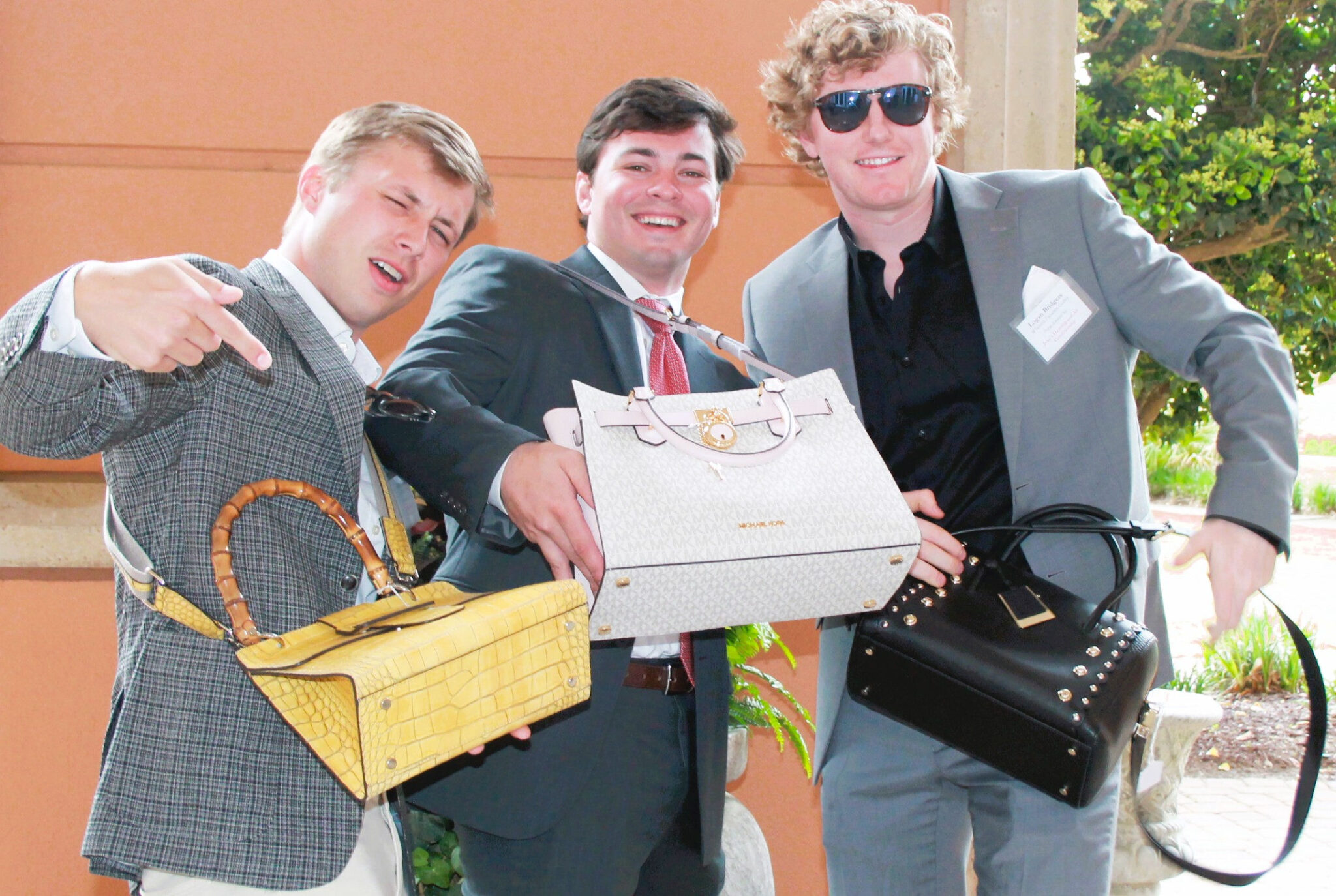 Purses With Purpose – North Myrtle Beach Woman’s Club